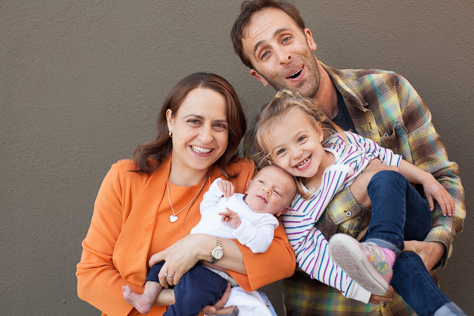 Jon, Doris, Jaime, and their new wonderful addition (by Scott & Breanna ...