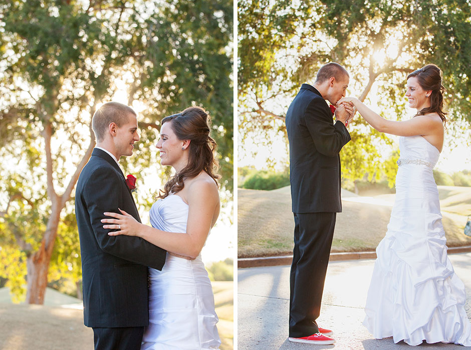 Jackie and Charlie’s Wedding – The Sweetest Love Story You’ve Ever ...