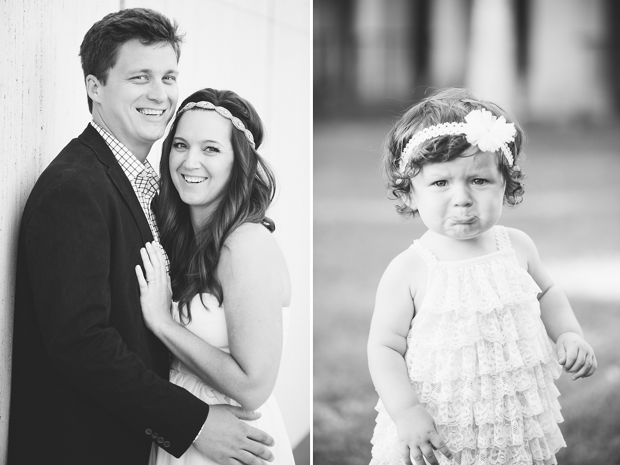 Kevin & Carrie’s Park Adventure Engagement Session » TheChansons