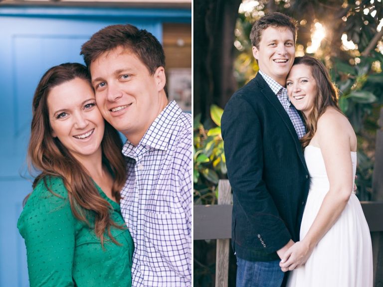 Kevin & Carrie’s Park Adventure Engagement Session » TheChansons